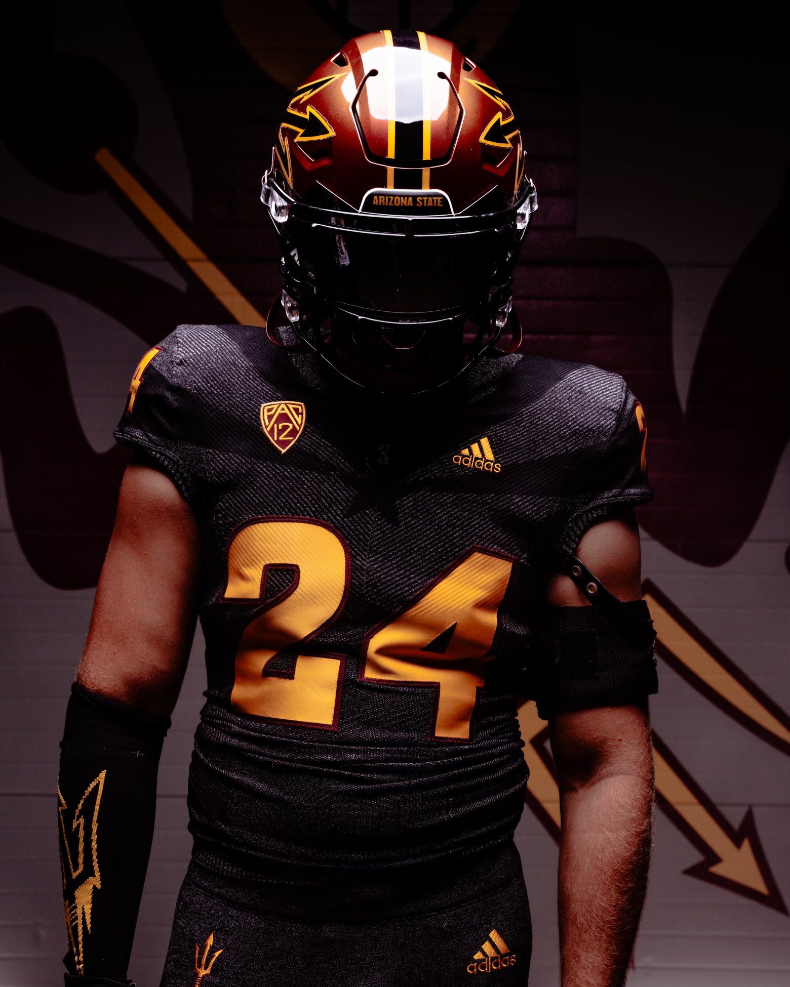 ASU New Football Uniforms Ignite School Spirit and Boost Merch Sales ...