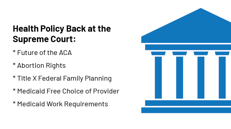 Supreme Court Decisions That Redefine the Future of Public Health ...