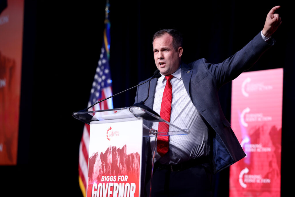Warren Petersen Launches Bold Candidacy for Arizona Attorney General ...